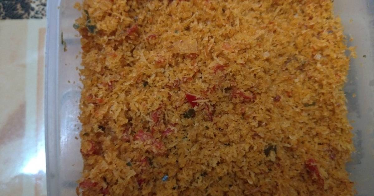 4.035 resep urapan enak dan sederhana ala rumahan - Cookpad