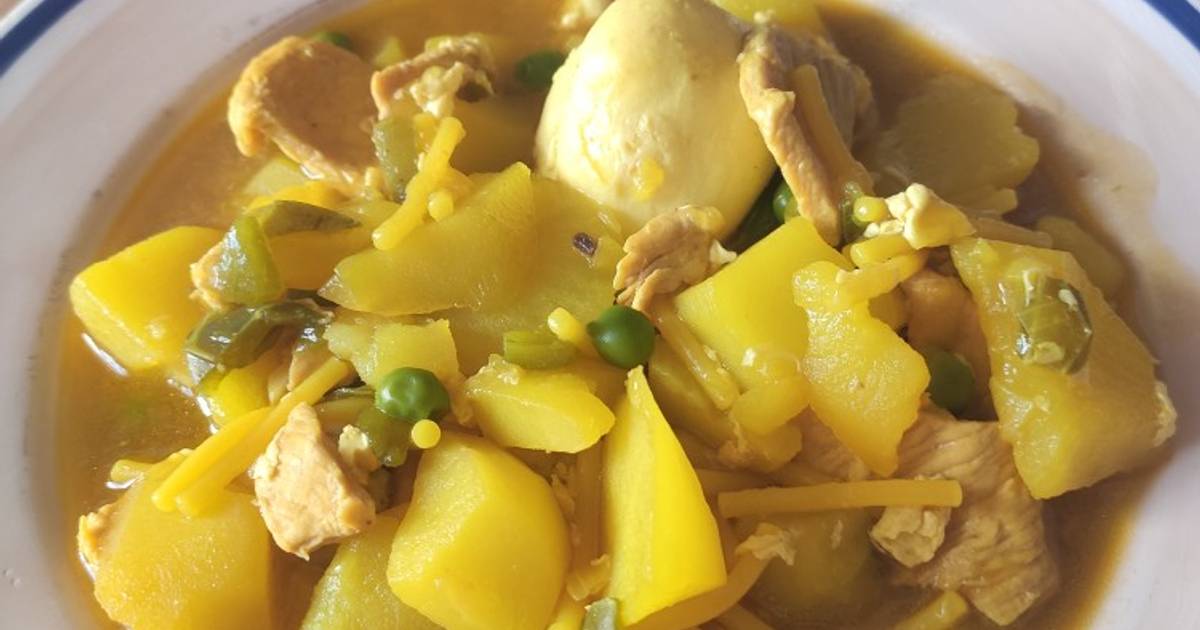 Papas - 46.714 recetas caseras - Cookpad