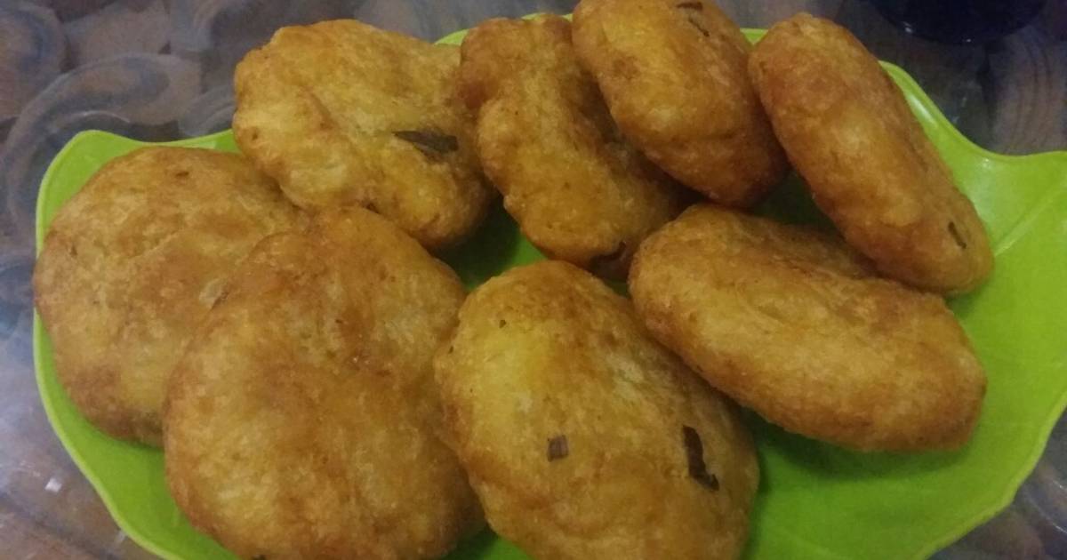 11 resep deblo enak dan sederhana ala rumahan - Cookpad