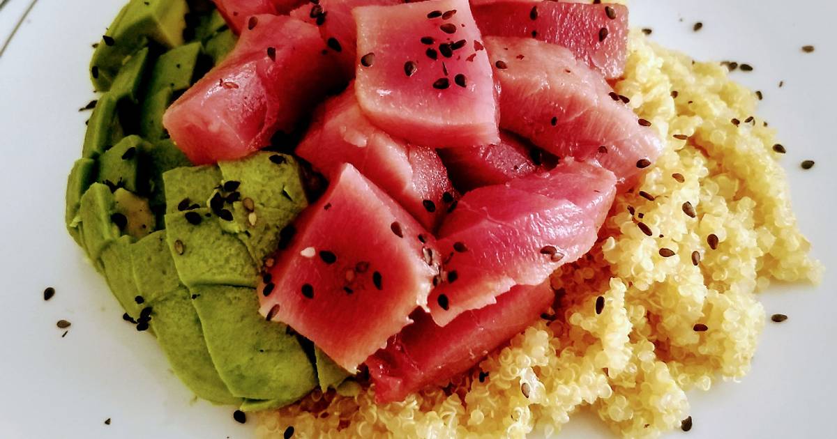 Salsa nikkei - 6 recetas caseras- Cookpad