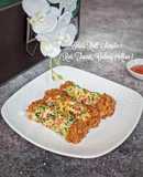 Resep roti abon gulung rumahan enak dan mudah - Cookpad