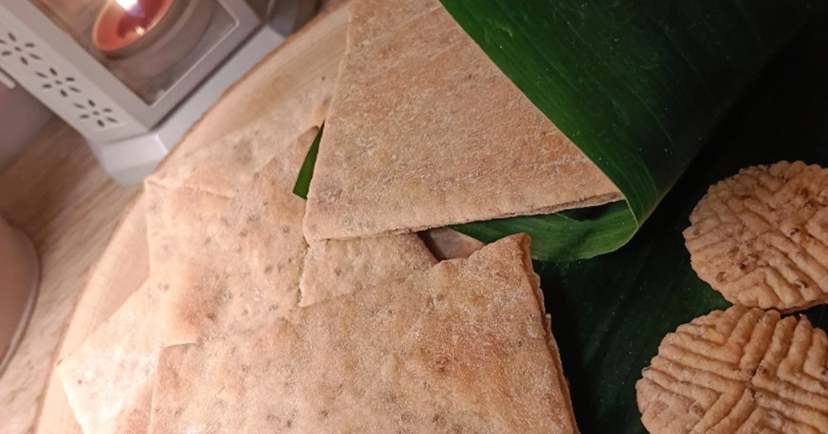 El Señor De Los Anillos: Pan De Lembas // Lotr: Lembas Bread [Estilo ...