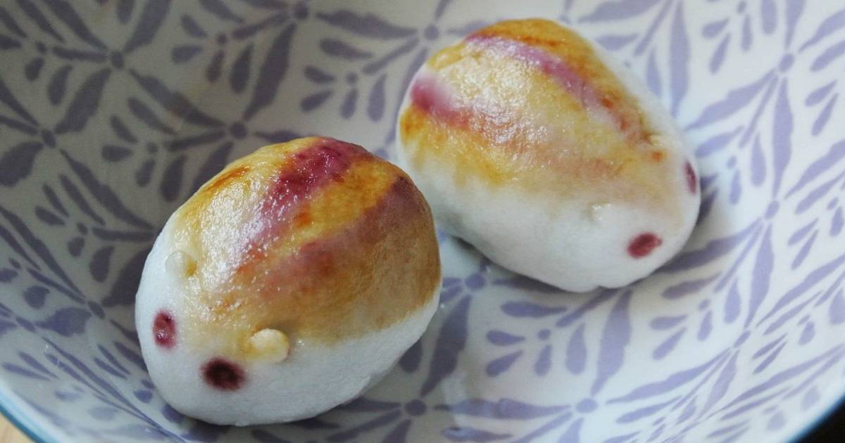 Manju recipes - 46 recipes - Cookpad