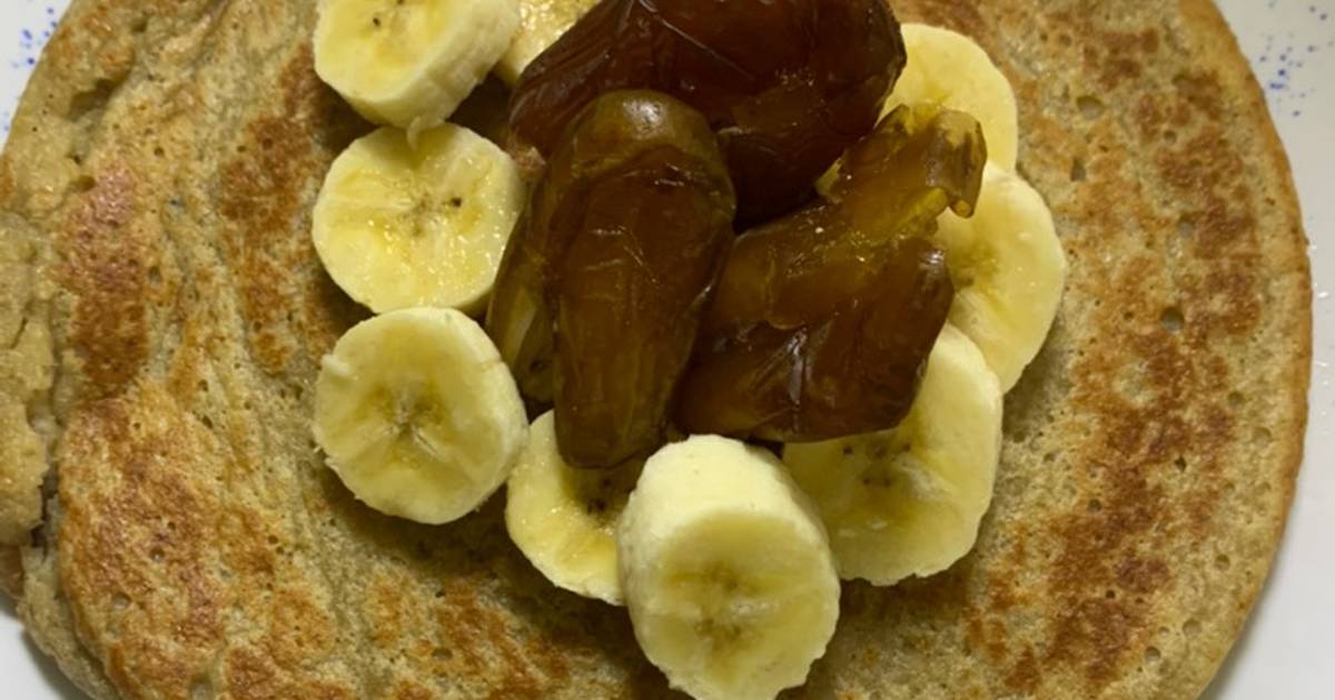 13.784 resep olahan oat enak dan mudah - Cookpad