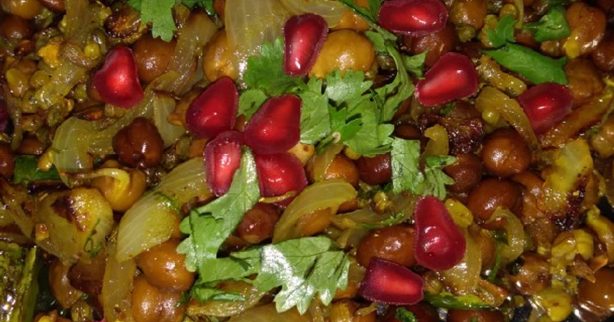 Healthy And Taste Breakfast Recipe by Twinkle Twinkle - Cookpad