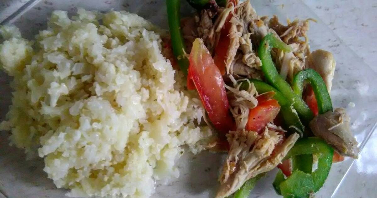 Piernas de pollo - 5.105 recetas caseras- Cookpad