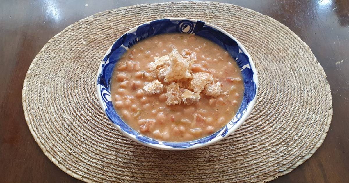 Frijoles - 2,984 recetas caseras- Cookpad