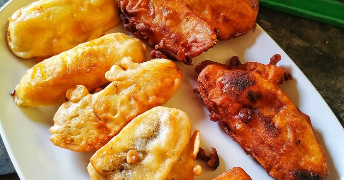 17.894 resep pisang kepok enak dan sederhana ala rumahan - Cookpad