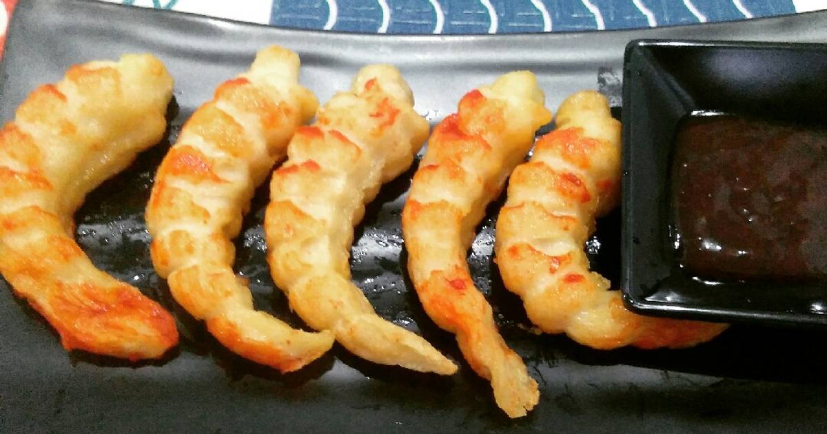9 resep fish cake goreng enak dan mudah - Cookpad