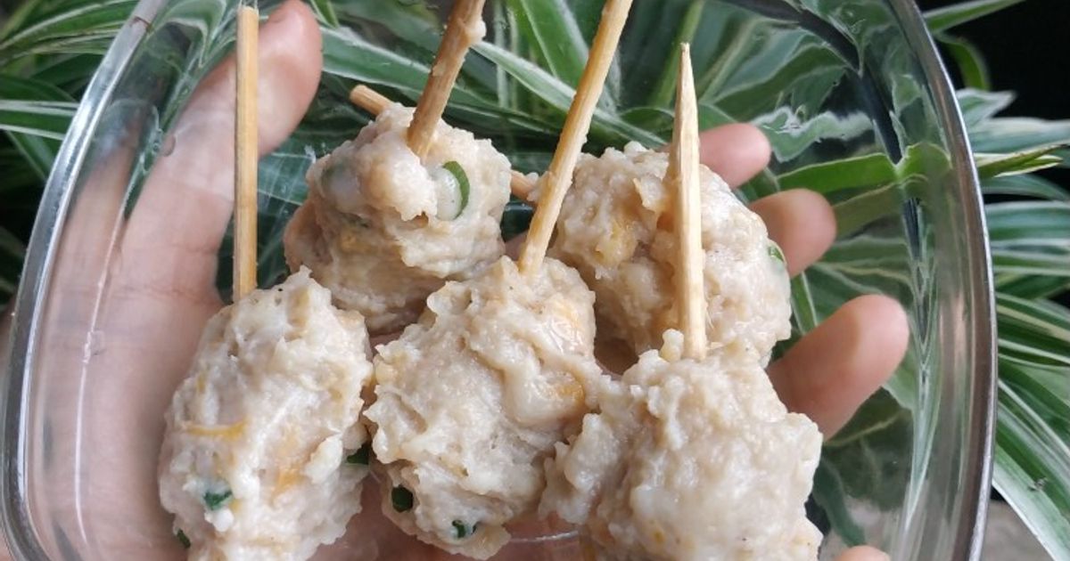 Resep ayam umur 11 bulan rumahan enak dan mudah - Cookpad
