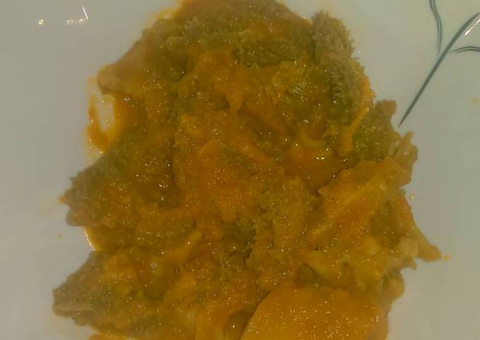 Matumbo special Recipe by Daisy - Cookpad