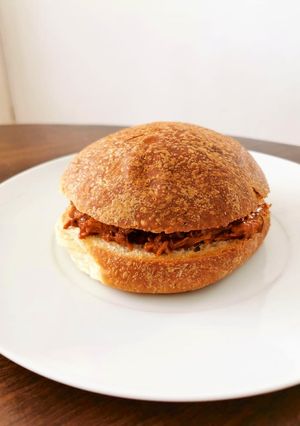 Hojaldras De Mole Express Receta de Marie Pain- Cookpad