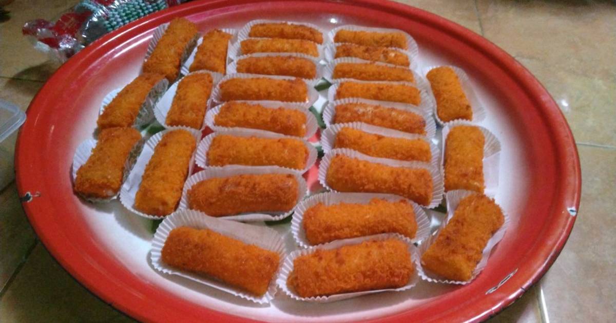 Resep Risol mayo oleh Andi Irma - Cookpad