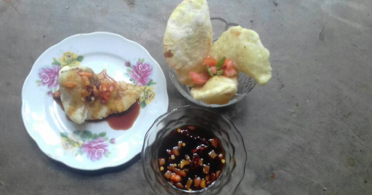 30 resep jamur salju enak dan sederhana - Cookpad