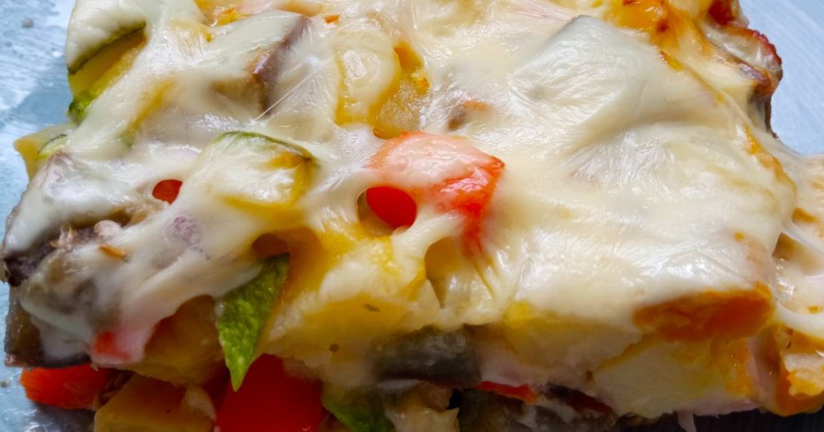 Torta de camote - 17 recetas caseras- Cookpad