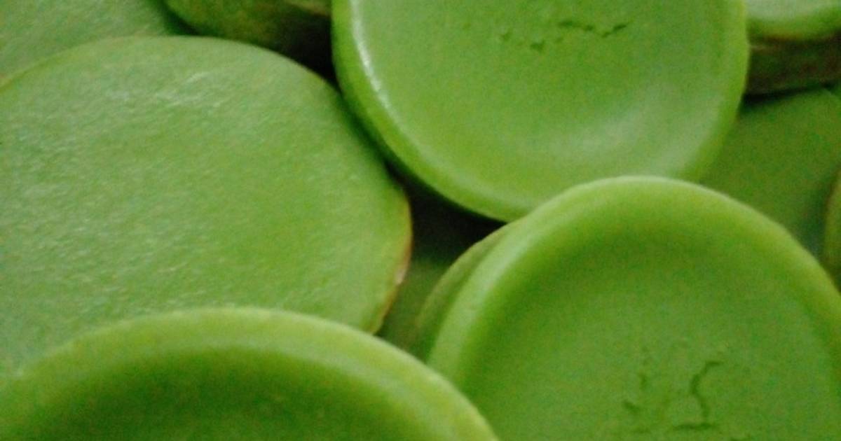 Resep Bolu Kojo Kemojo oleh Sintia Novi - Cookpad