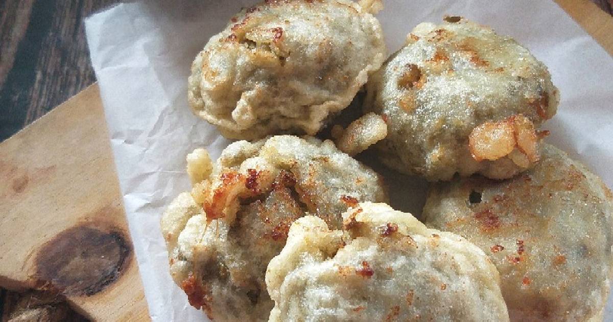 Resep Gandasturi oleh Nur Sabatiana - Cookpad