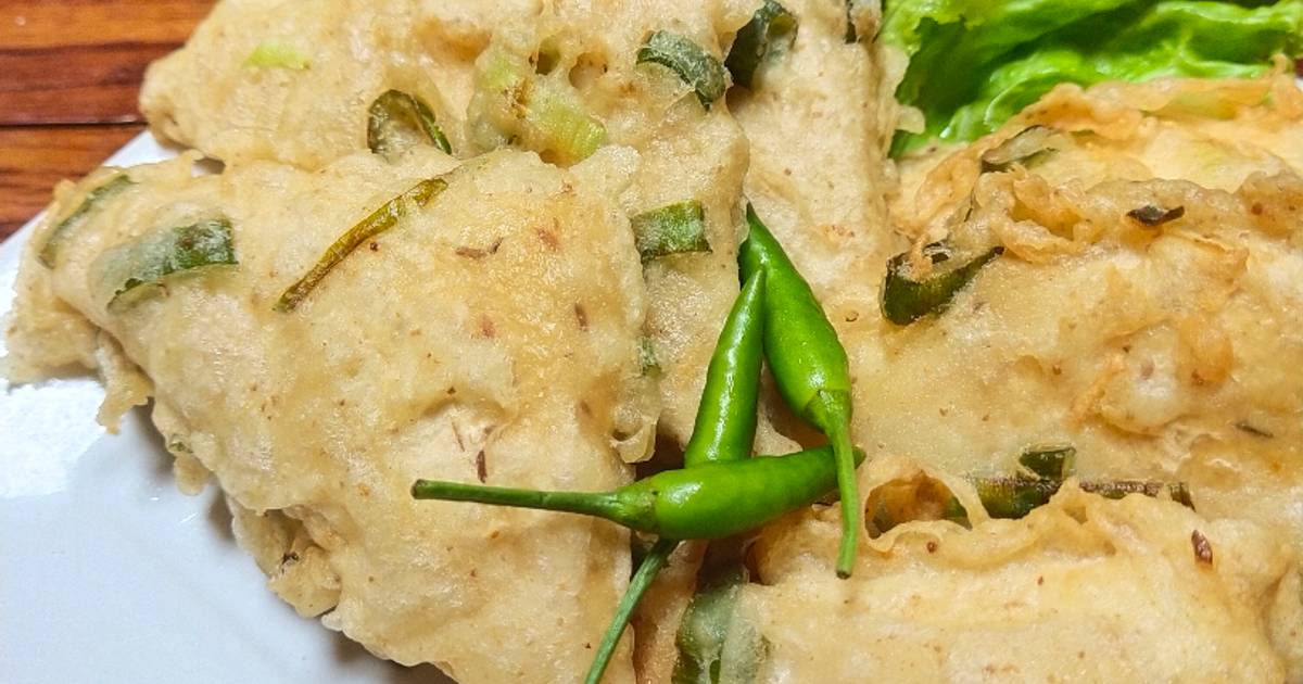 808 resep tempe "menjes" goreng spesial enak dan sederhana ala rumahan ...