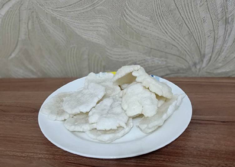 Resep: Cireng by me 😁 Lezat - Dapur Emak