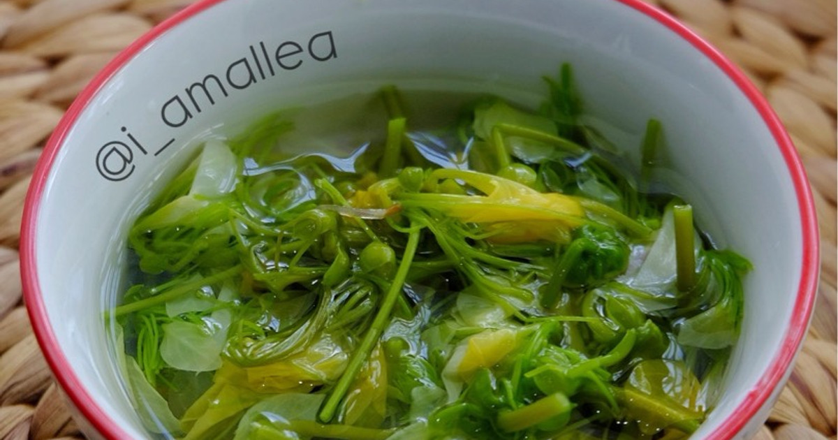 Resep Jaruk Kembang Tigarun (Khas Banjar) oleh i_amallea - Cookpad