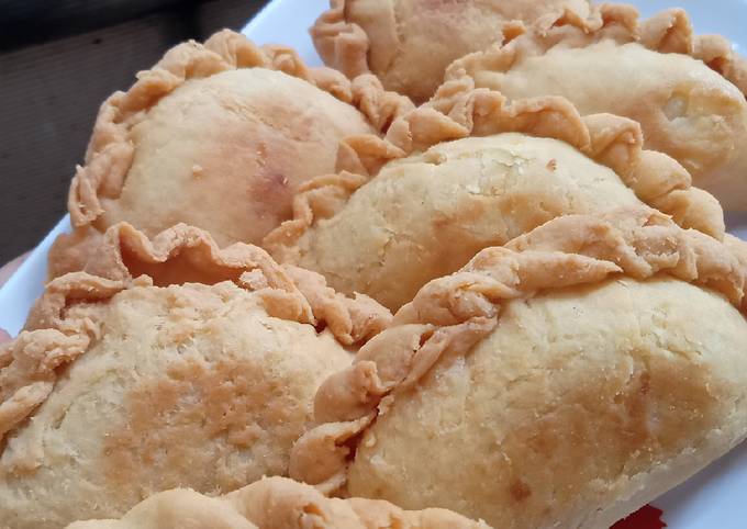 Resep Kulit pastel renyah oleh cut.mitha - Cookpad