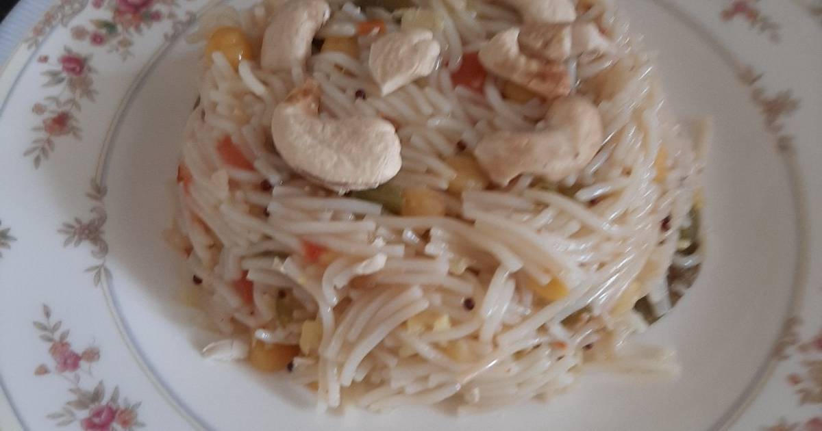 60 easy and tasty sevaiya recipes by home cooks - Cookpad