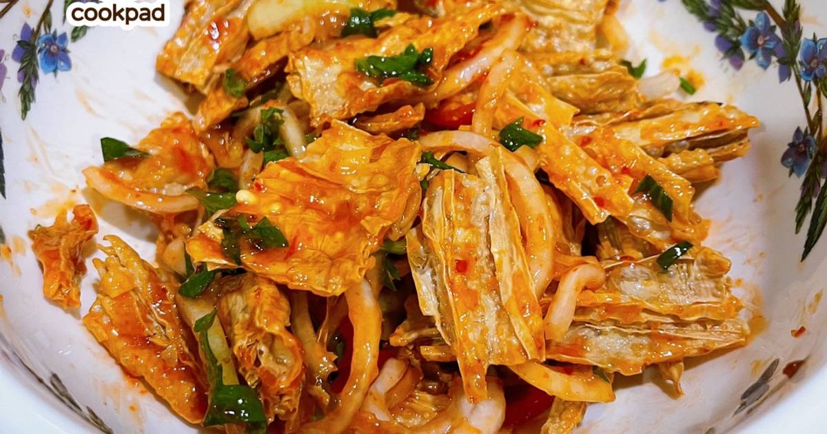 193 resepi fucuk yang sedap dan mudah oleh komuniti cookpad - Cookpad