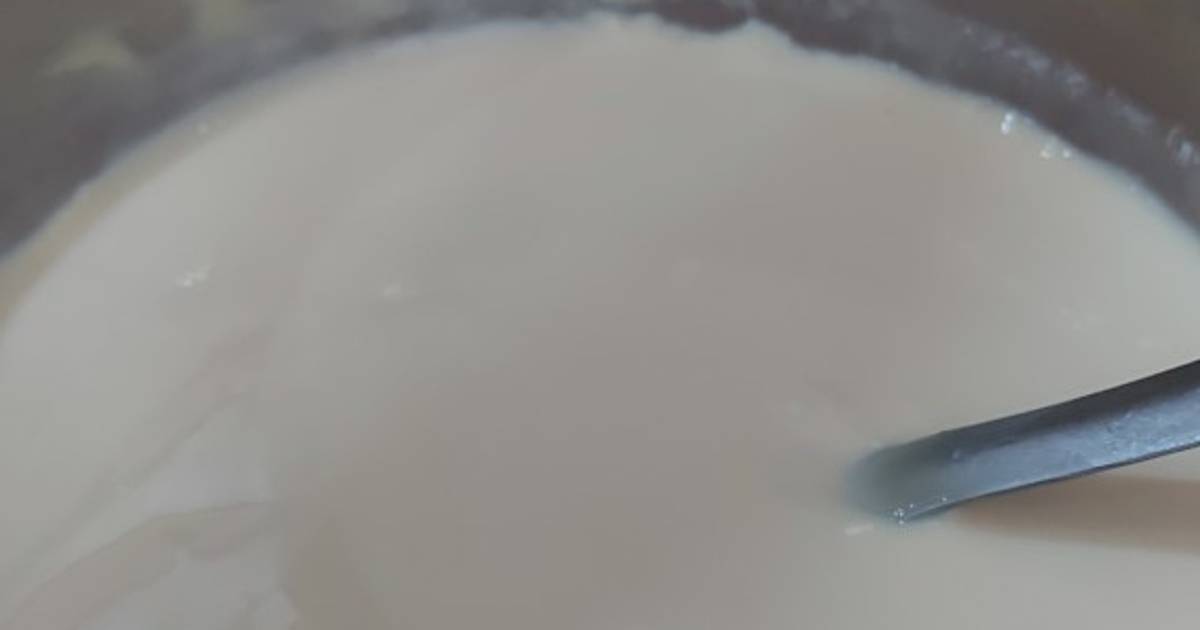 Resep Vla Pudding / Puding Original (bisa pudding apapun) oleh ...