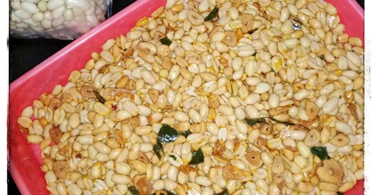 41.681 resep bumbu kacang halus enak dan mudah - Cookpad
