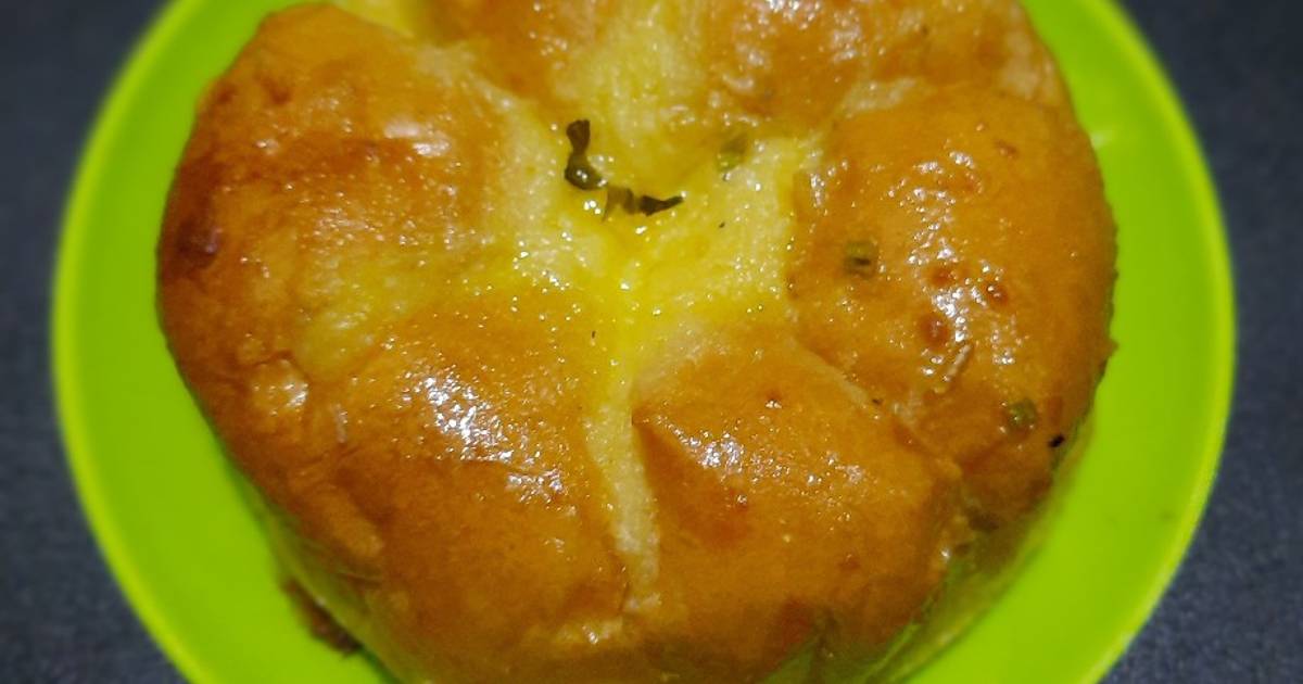 33 resep korean bun enak dan mudah - Cookpad
