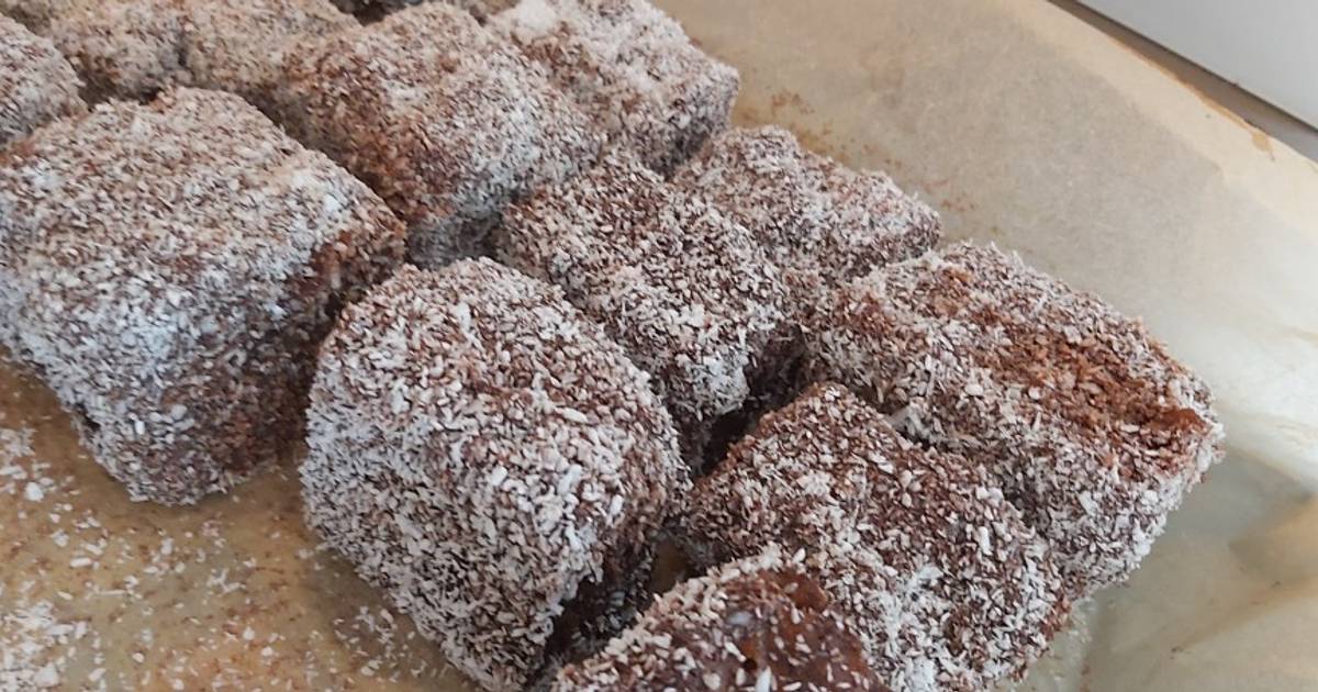 Puncs kocka recept - 11 recept - Cookpad receptek