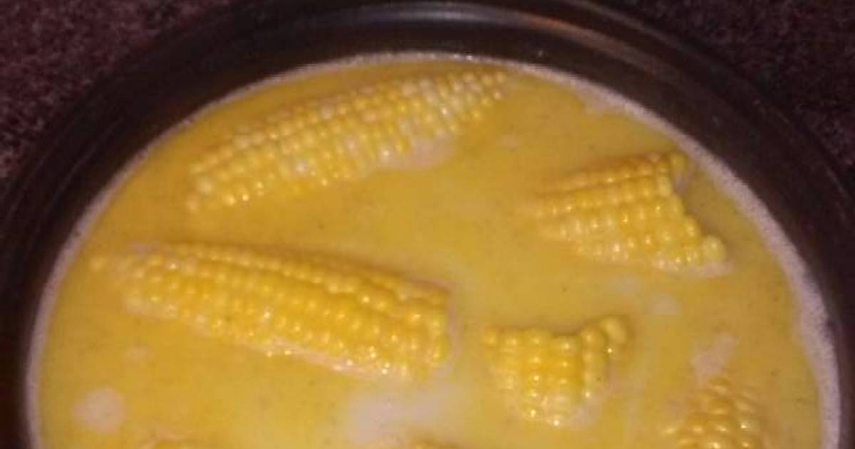 Corn on the Cobb Recipe by EWise - Cookpad
