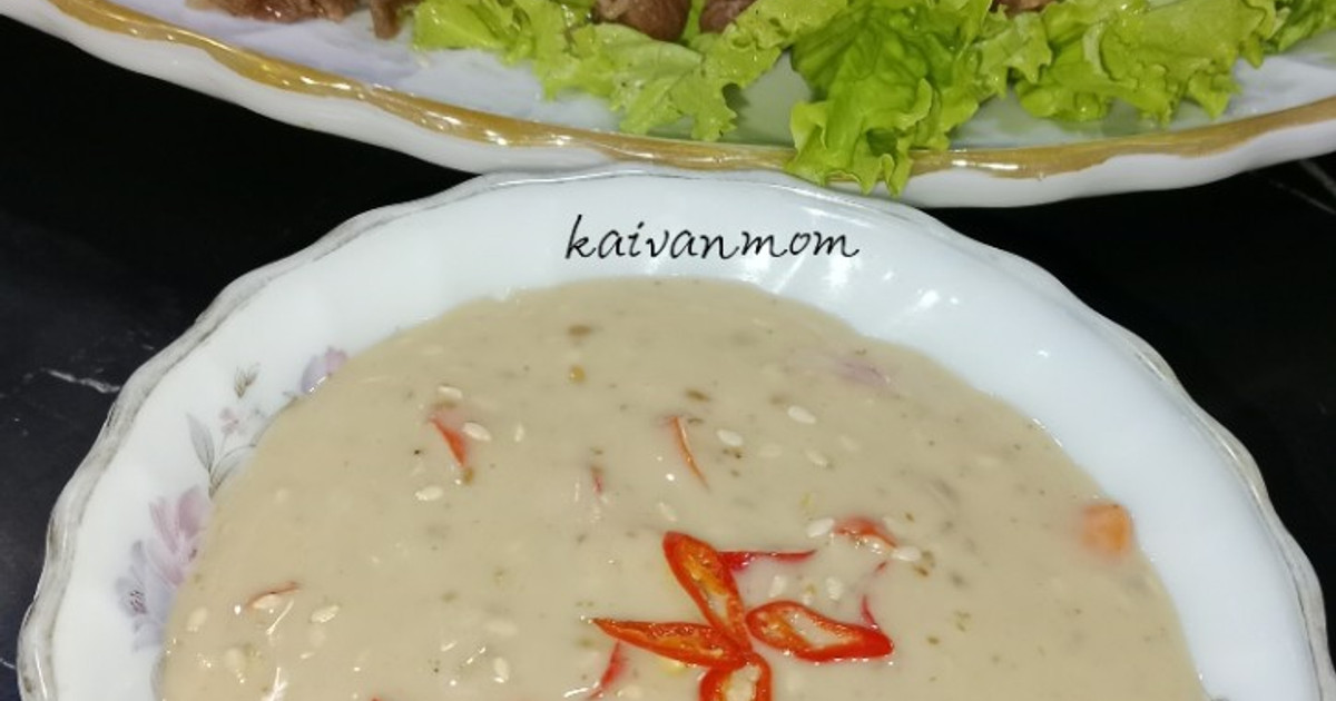 220 resep saos cocolan untuk grill enak dan mudah - Cookpad