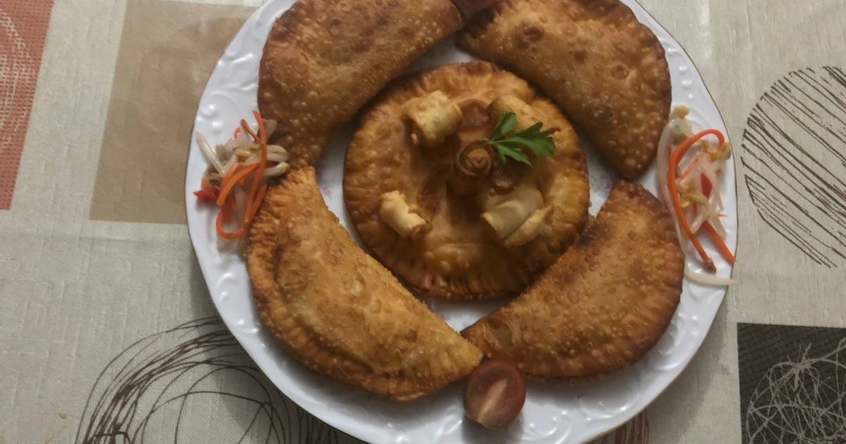 Farsa - 13 recetas caseras - Cookpad