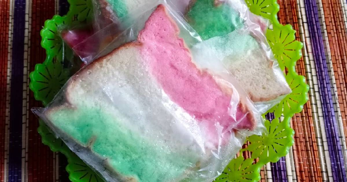 277 resep es roti tawar beku enak dan mudah - Cookpad