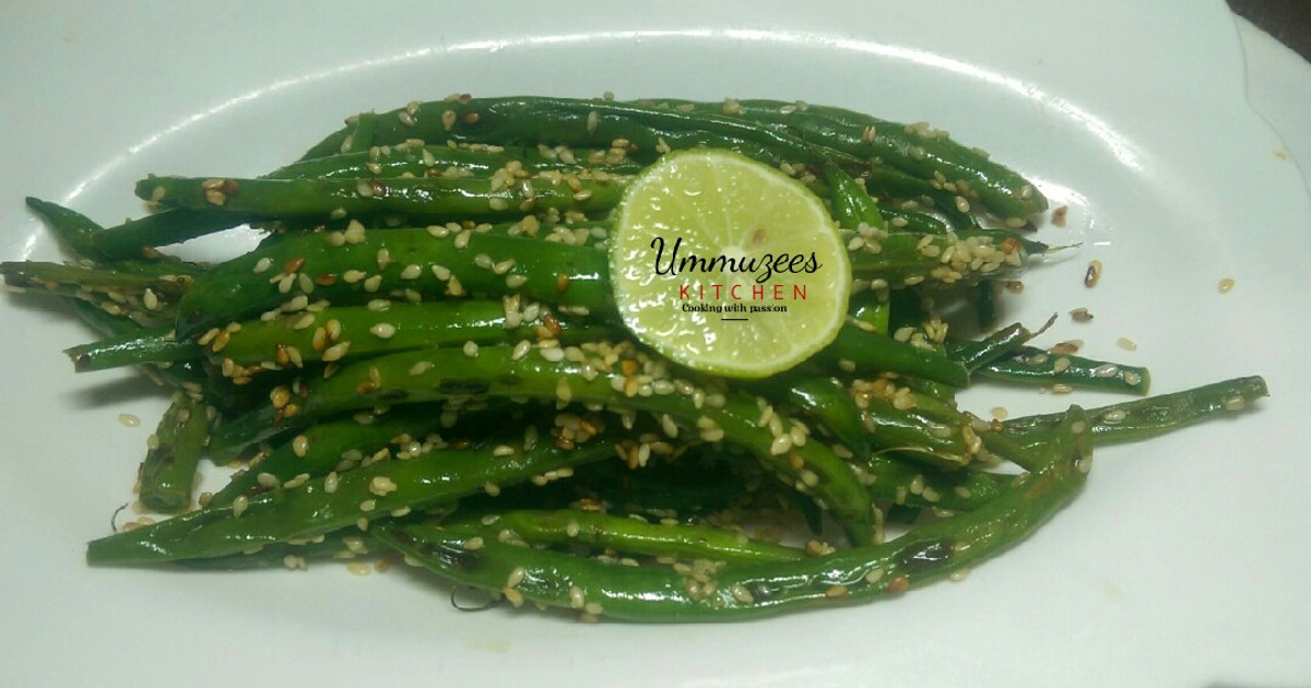 6 easy and tasty sesame juice recipes by home cooks - Cookpad