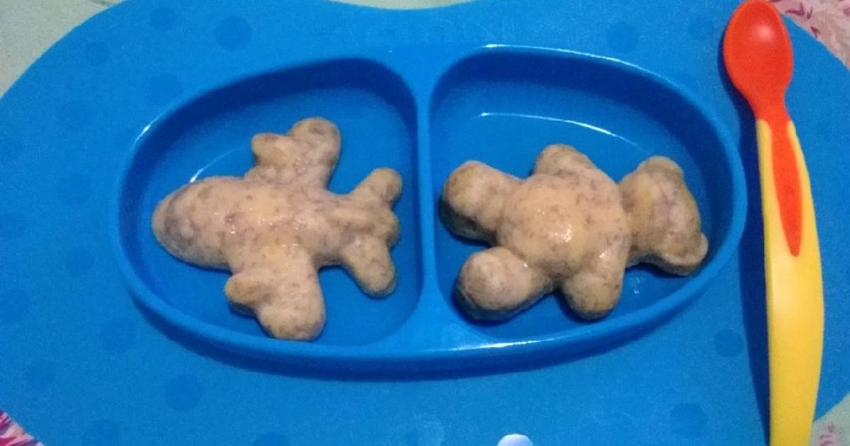 114 resep bolu kukus bayi enak dan mudah - Cookpad