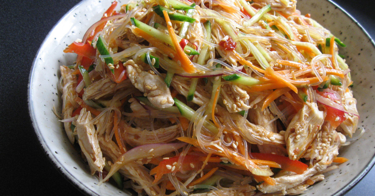 Discover unique continental chicken recipes you'll love