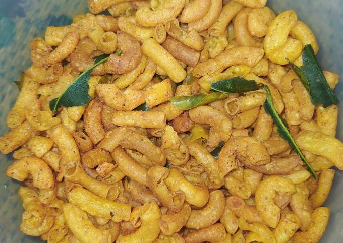 Resep Makaroni bantet daun jeruk oleh Ita Cute's - Cookpad Resep Makaroni bantet daun jeruk oleh Ita Cute's - Cookpad