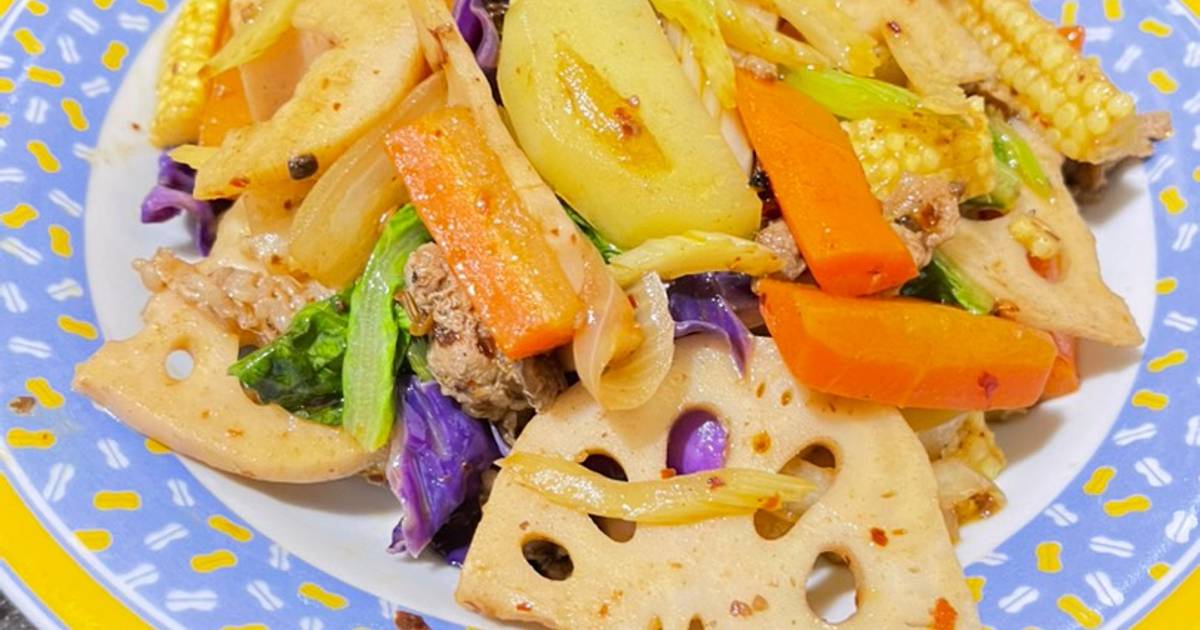 72 resep selada romaine daging sapi enak dan mudah - Cookpad
