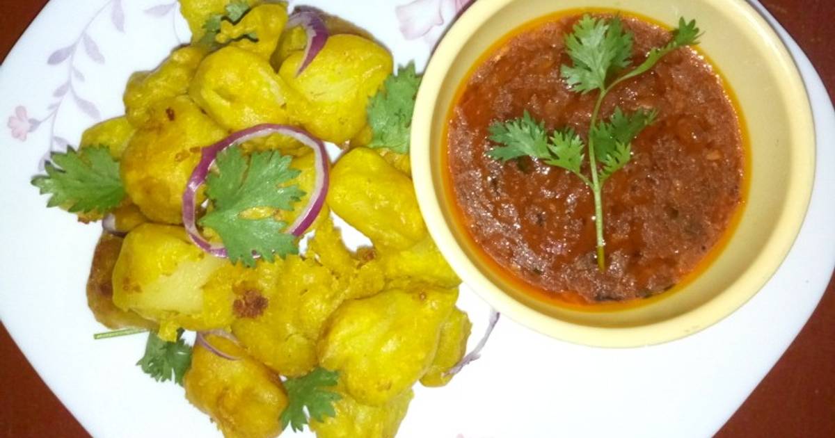 Viazi karai na pilipili ya kukarangwa Recipe by Tracy Wangui - Cookpad