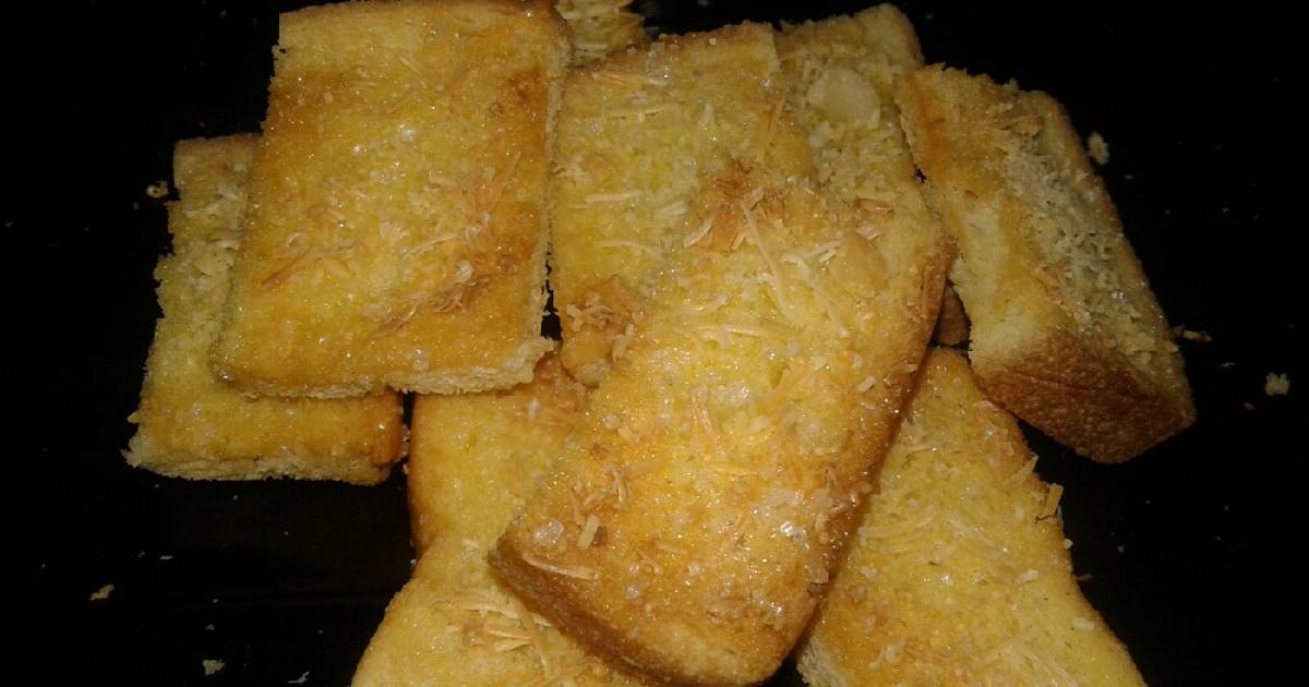130 resep oles roti kering enak dan mudah - Cookpad