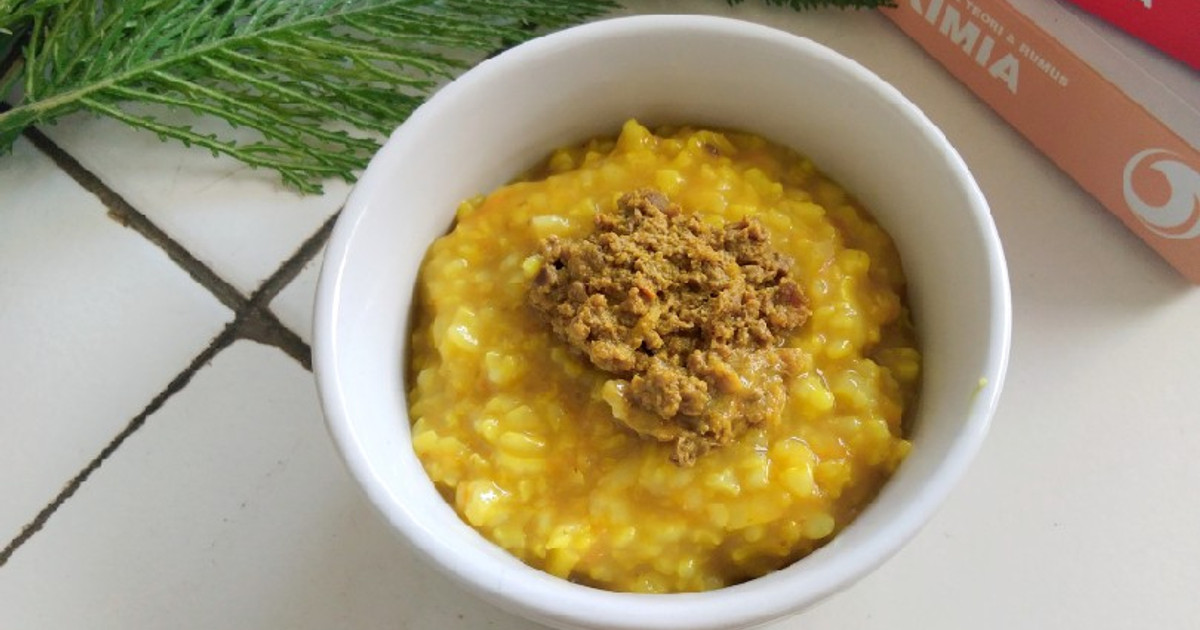 10 resep tempe bb kuning enak dan mudah - Cookpad