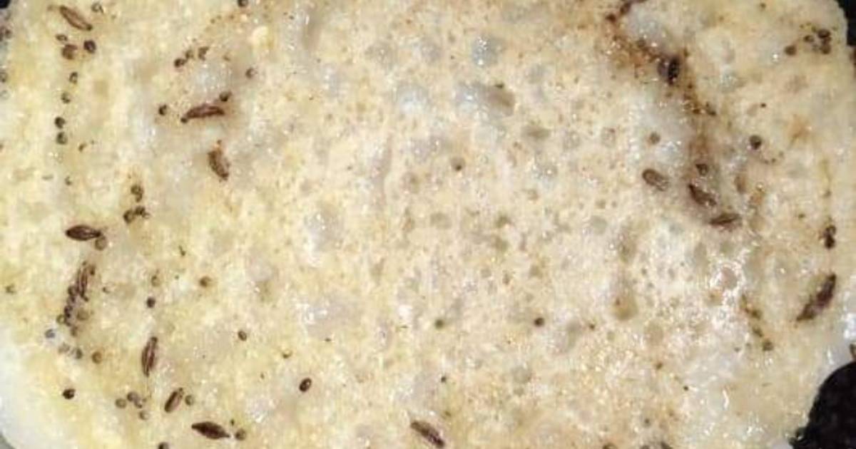 Suji utpum Recipe by diya raji - Cookpad