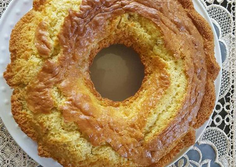 Pan de piña con nueces, súper fácil Receta de j.floresdeulloa- Cookpad