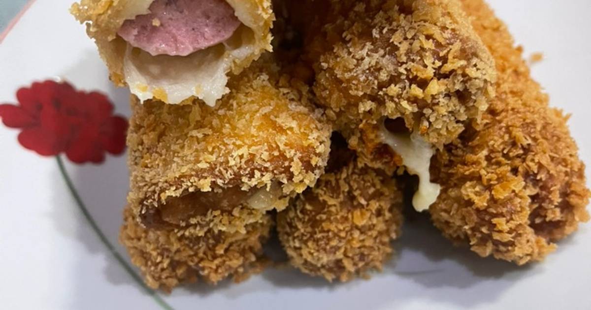 11.687 resep risoles enak dan mudah - Cookpad