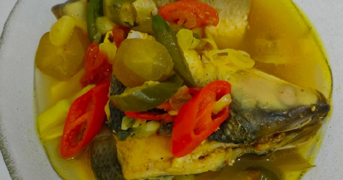 547 resep pallumara enak dan sederhana ala rumahan - Cookpad