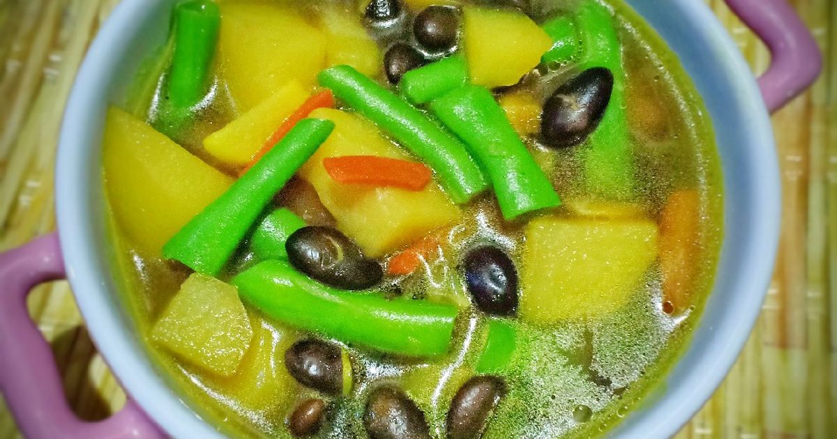 Resep Jukut Undis Mekuah Khas Bali oleh Dapur Sesma - Cookpad
