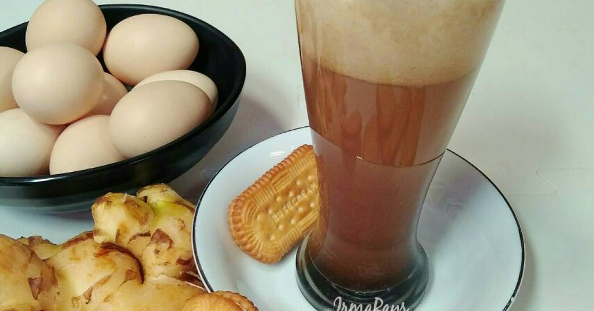 54 resep teh telur rempah enak dan mudah - Cookpad