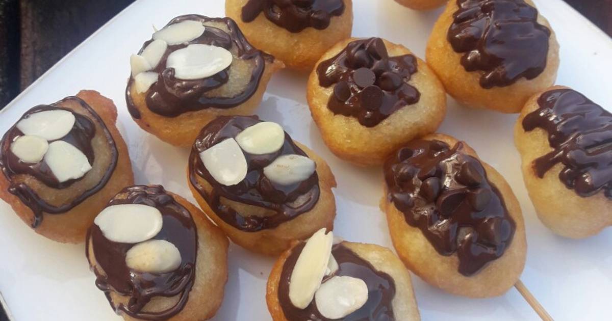 16 resep pentol korea enak dan sederhana ala rumahan - Cookpad